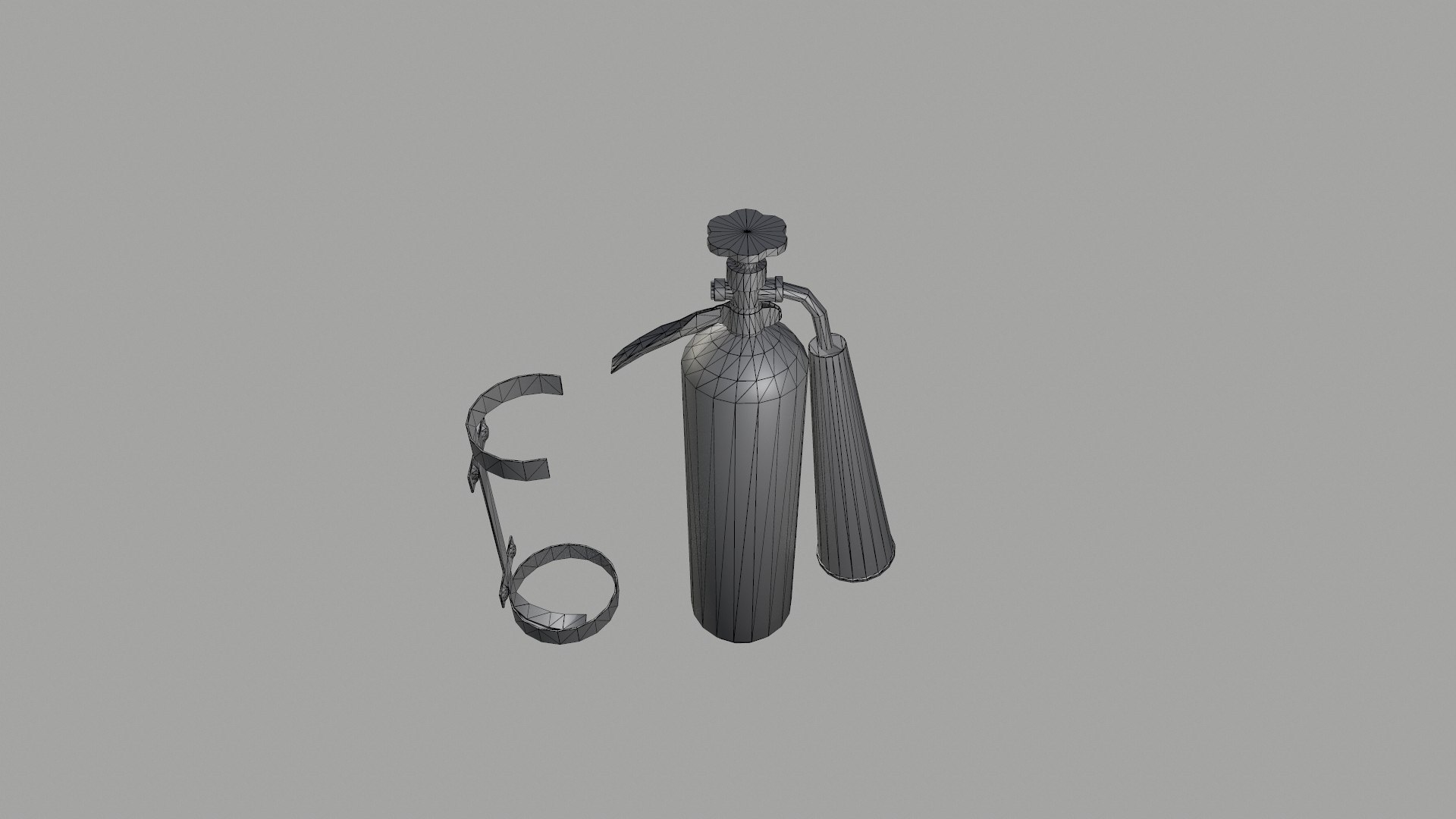 3D object model - TurboSquid 1287573