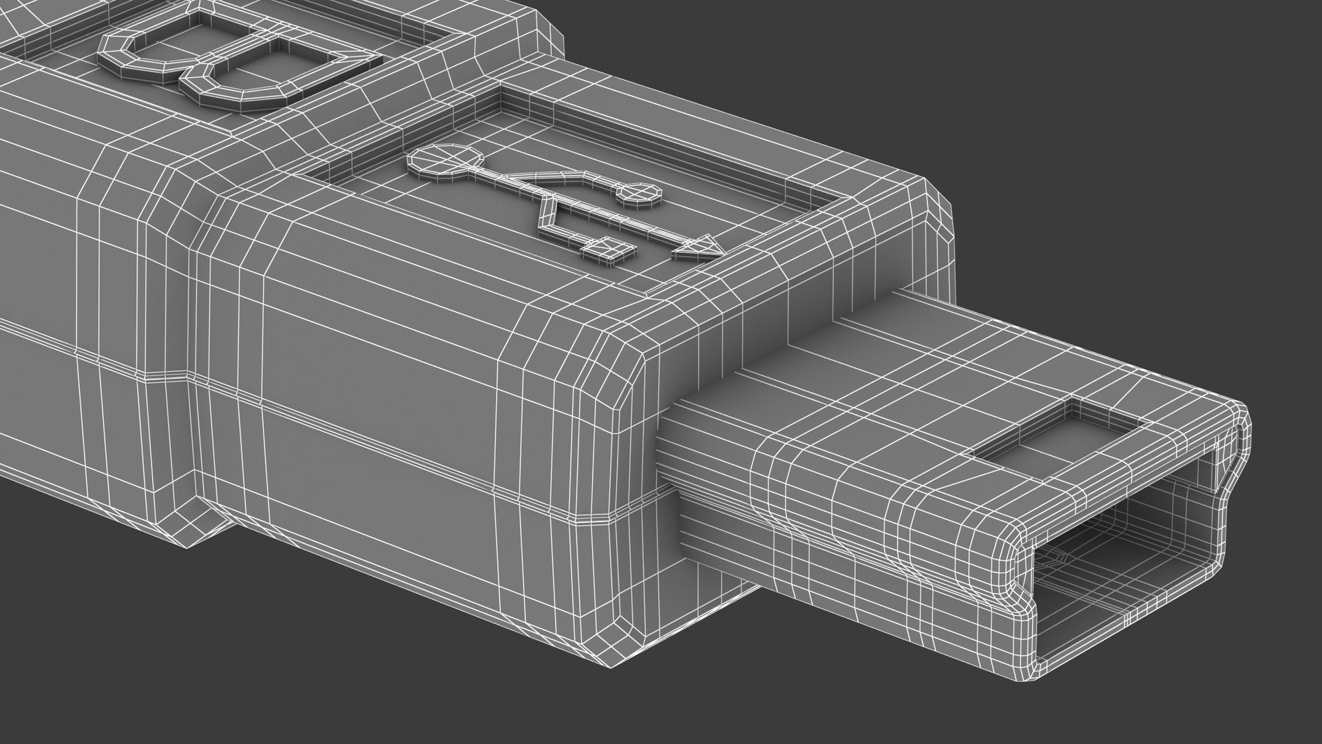 3D Connectors Electronics Standard Model - TurboSquid 1638364