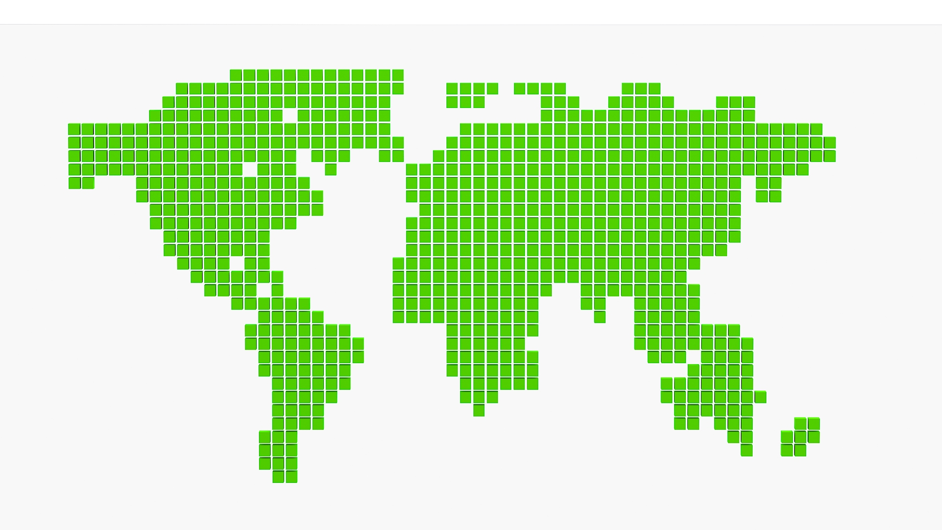 World Cubes 3D Model - TurboSquid 1255158
