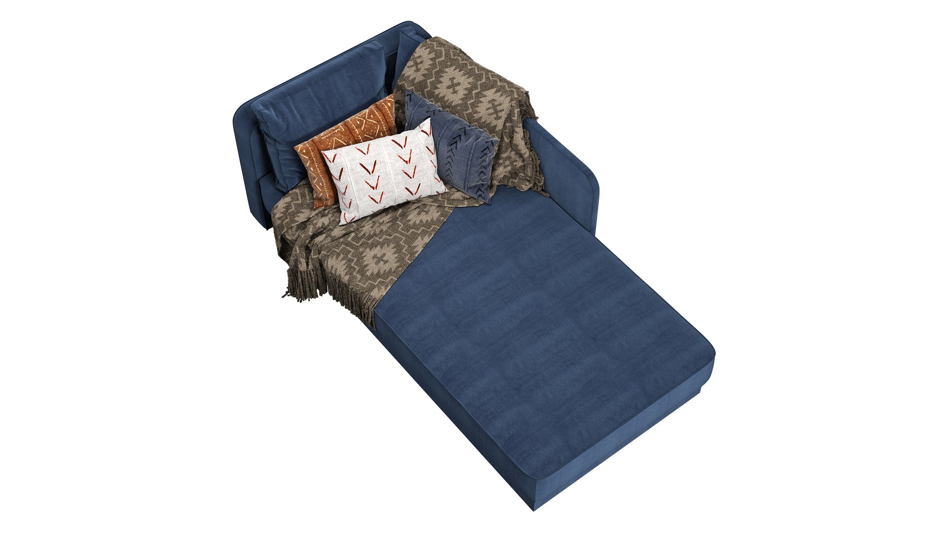 3D Ukrizra Rony Model - TurboSquid 2213796