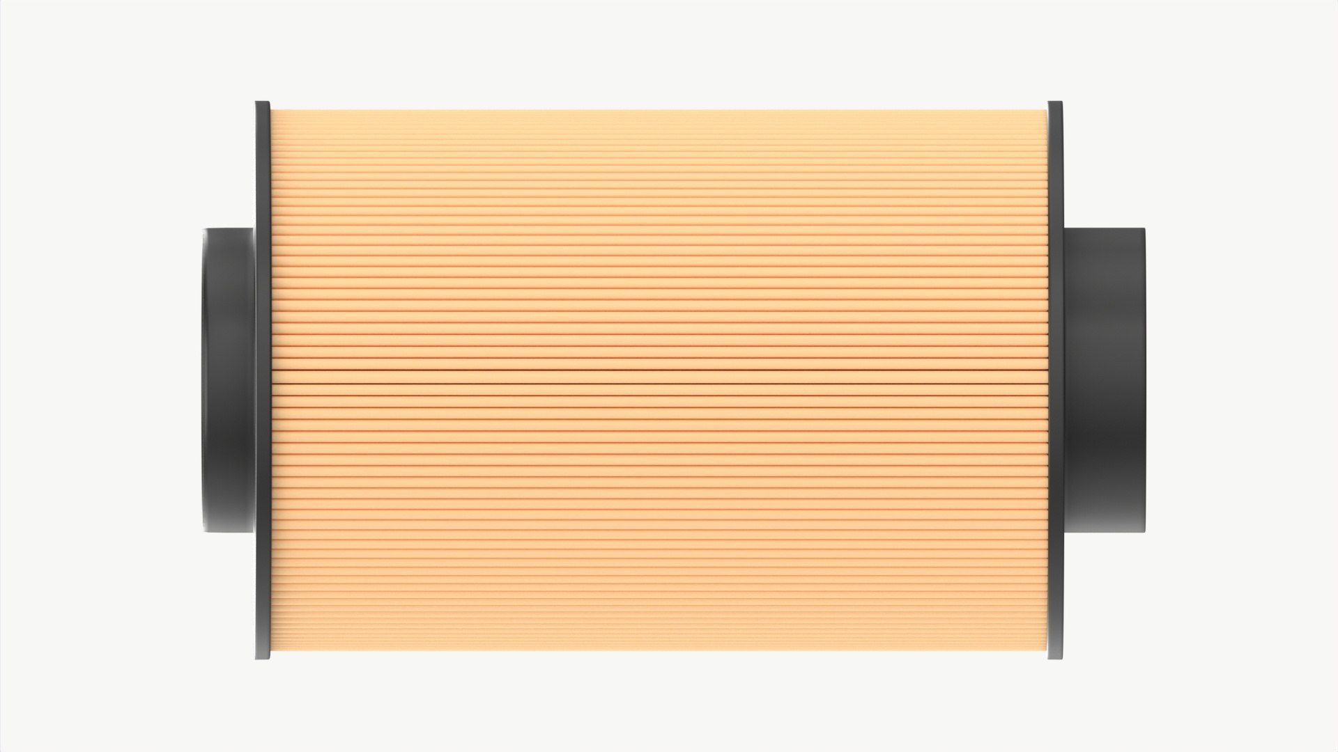 Air Filter 3D Model - TurboSquid 1934165