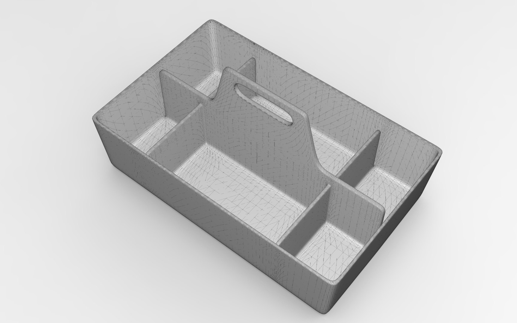 Utri Toolbox 3D - TurboSquid 2156582
