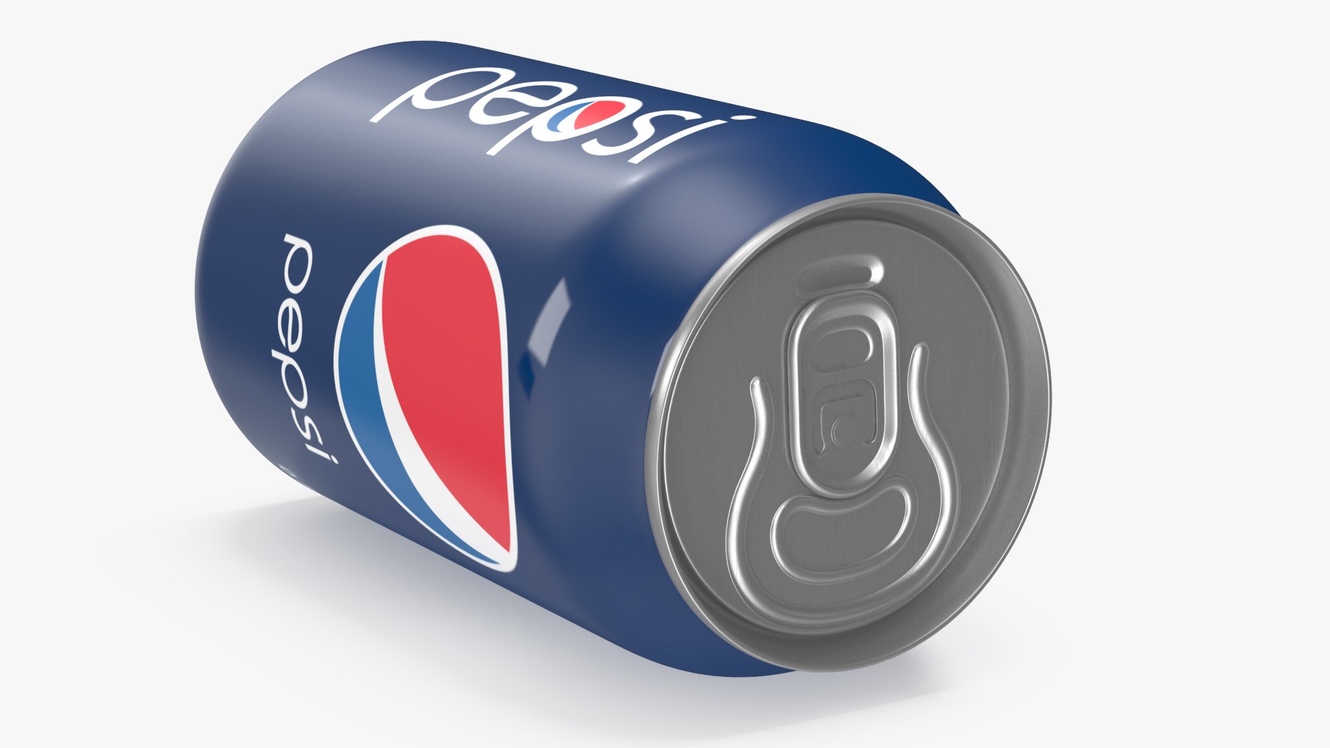 3D Pepsi Can 033l - TurboSquid 2199166