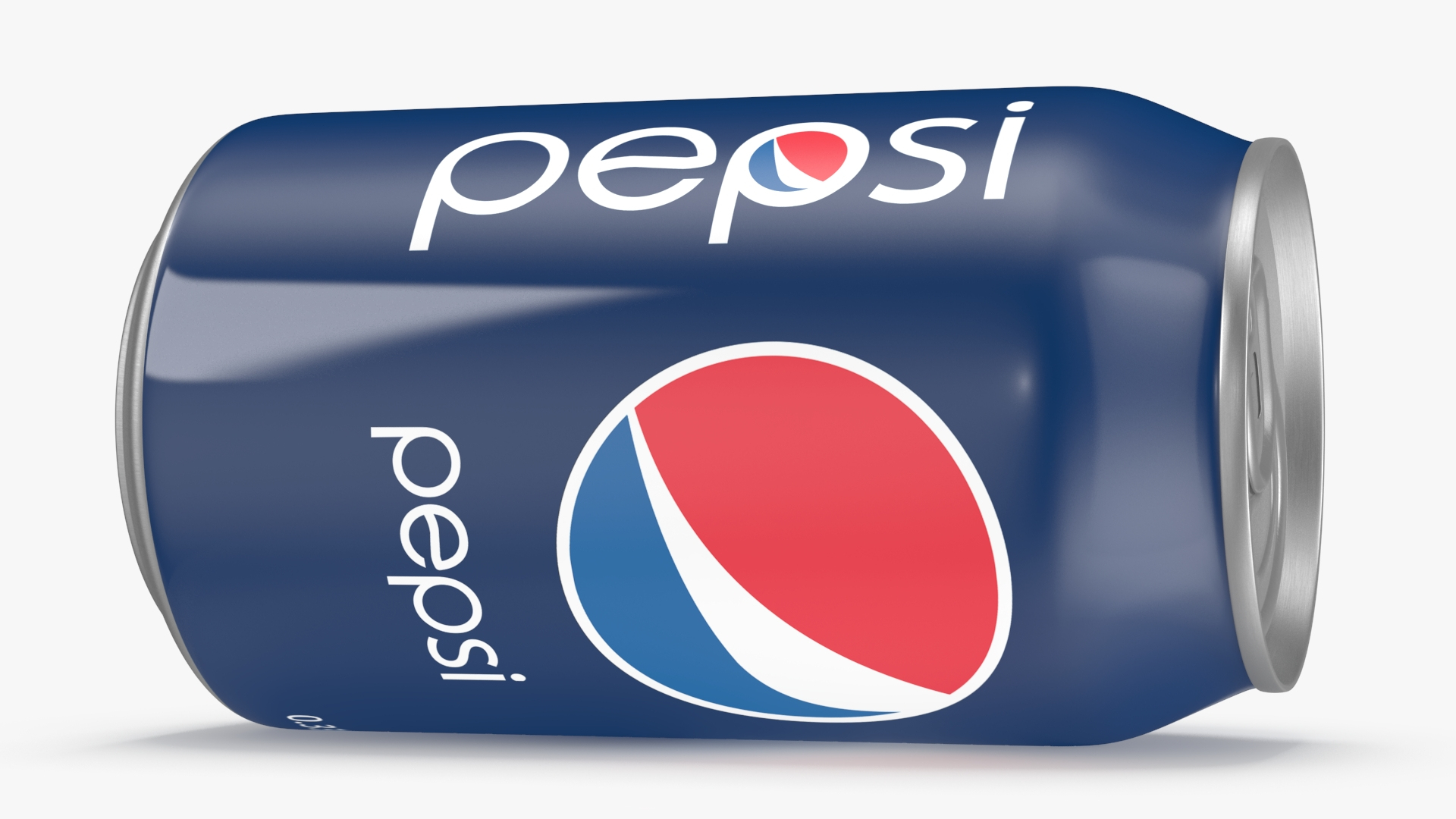 3D Pepsi Can 033l - TurboSquid 2199166