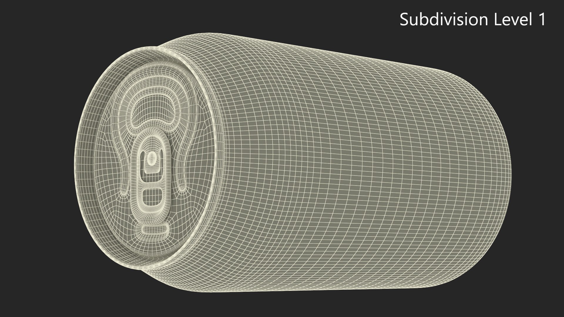 3D Pepsi Can 033l - TurboSquid 2199166