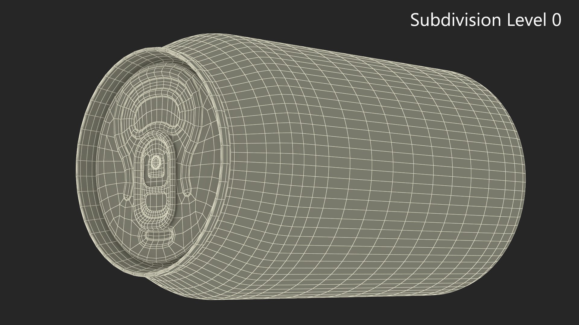 3D Pepsi Can 033l - TurboSquid 2199166