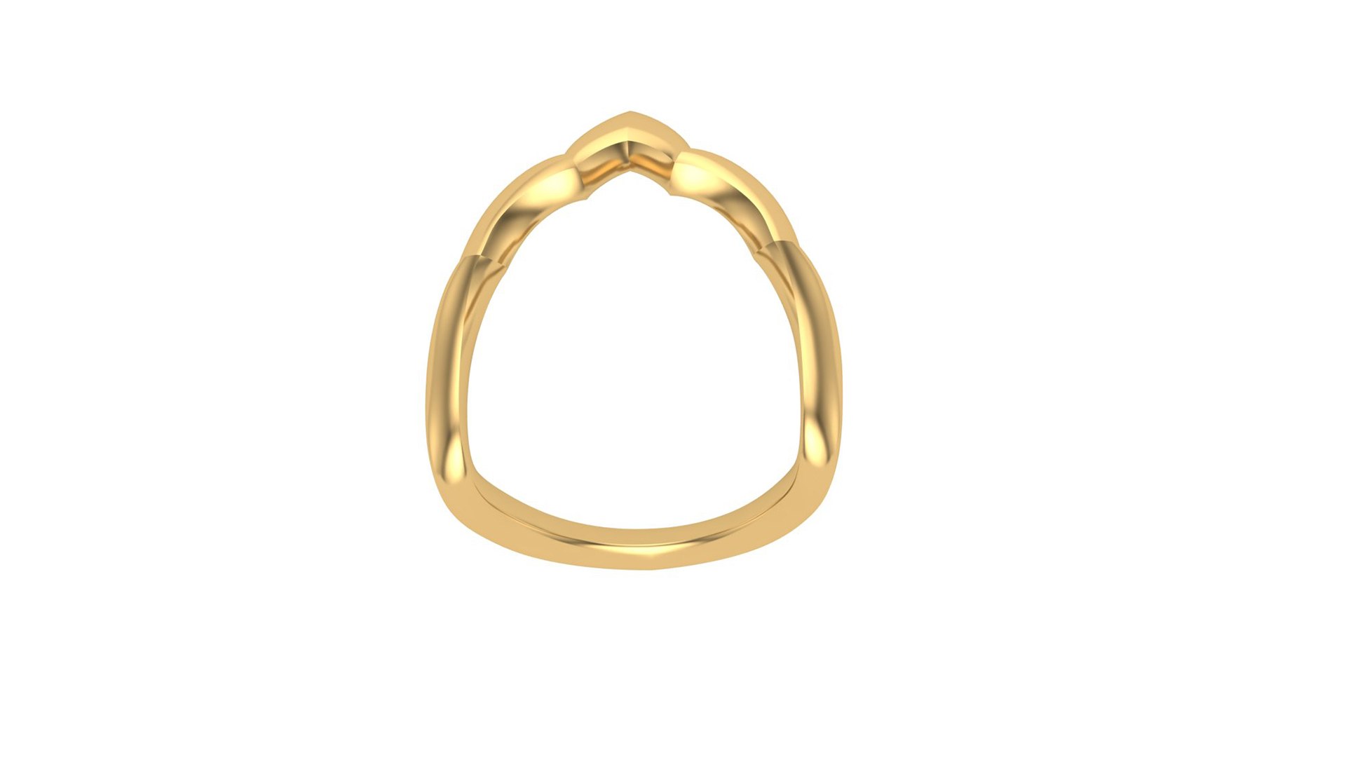 3D VANKI RING Model - TurboSquid 2440049