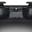 Sony Ps4 Controller Pad 3d Model