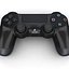 Sony Ps4 Controller Pad 3d Model