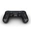 sony ps4 controller pad 3d model