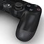 Sony Ps4 Controller Pad 3d Model