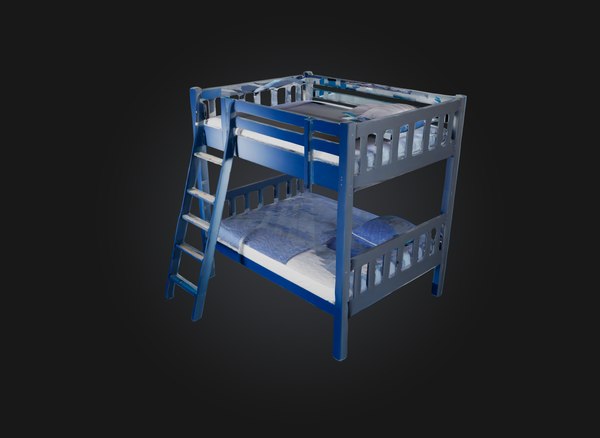 modelo 3d litera - TurboSquid 2288331