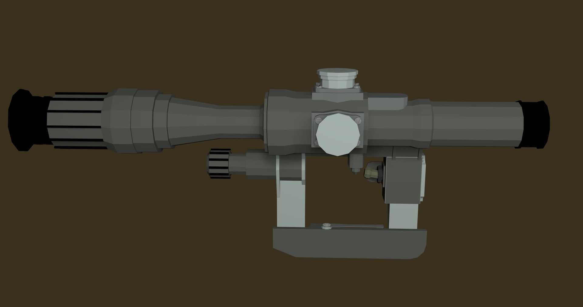 3D val - vss pso model - TurboSquid 1509174