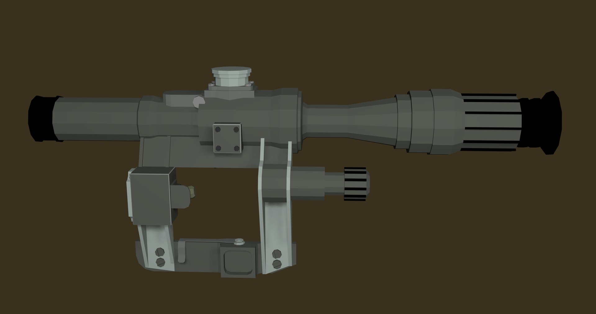 3D val - vss pso model - TurboSquid 1509174