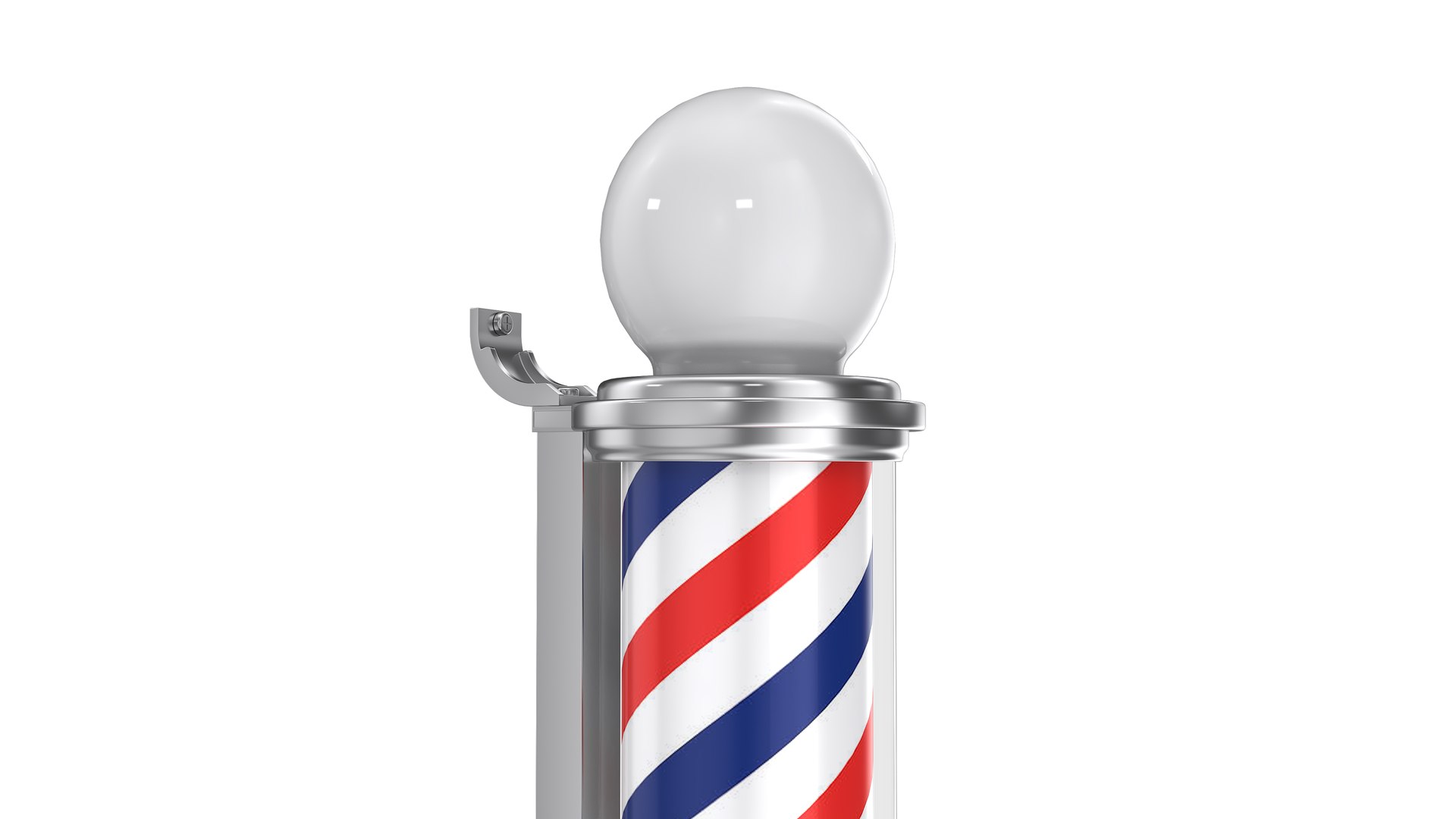 3D Barber Collection 2 Model - TurboSquid 2290843