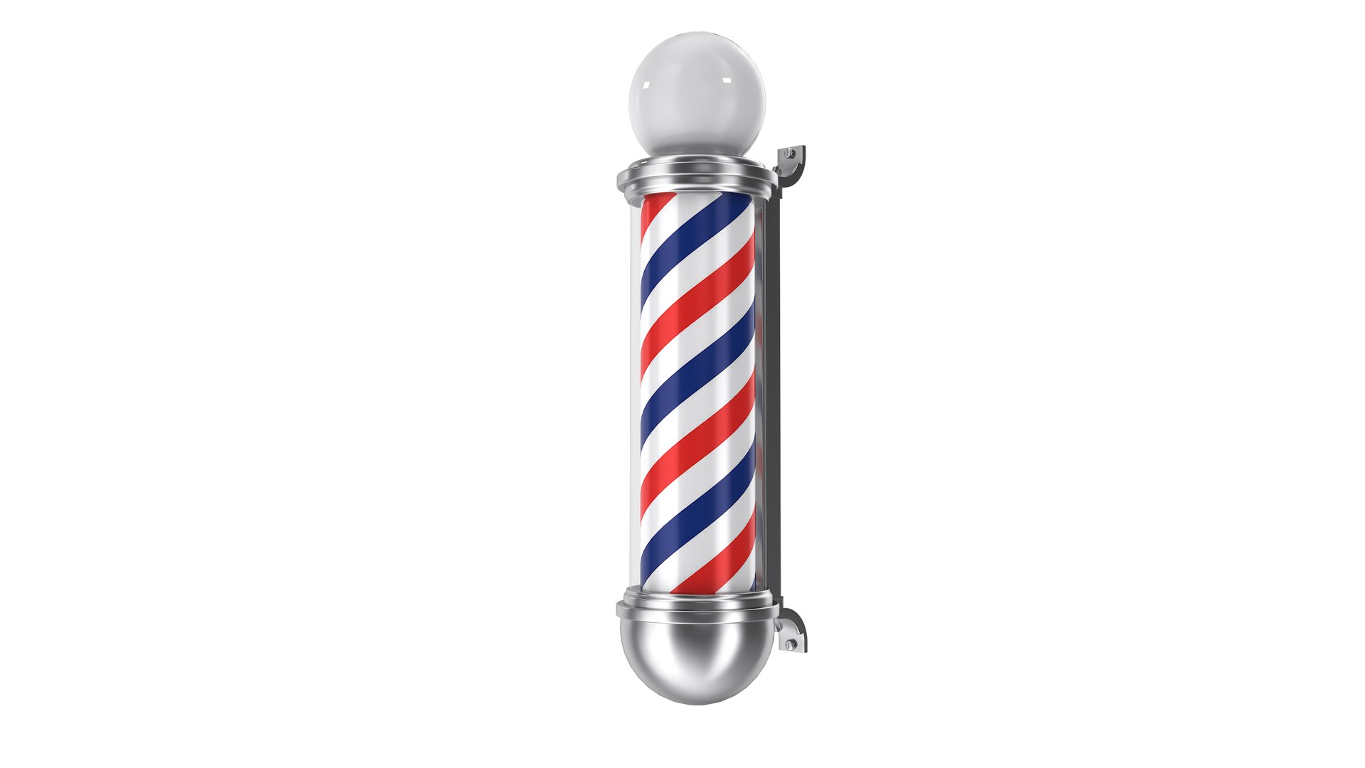 3D Barber Collection 2 Model - TurboSquid 2290843