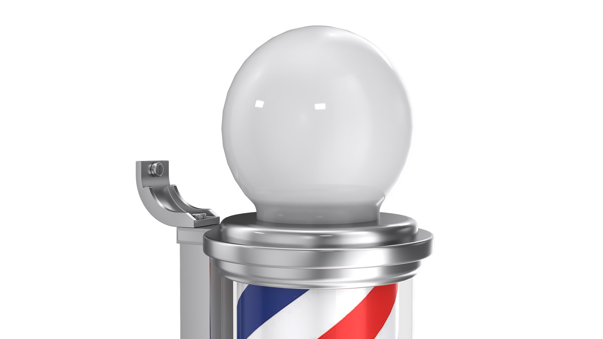 3D Barber Collection 2 Model - TurboSquid 2290843