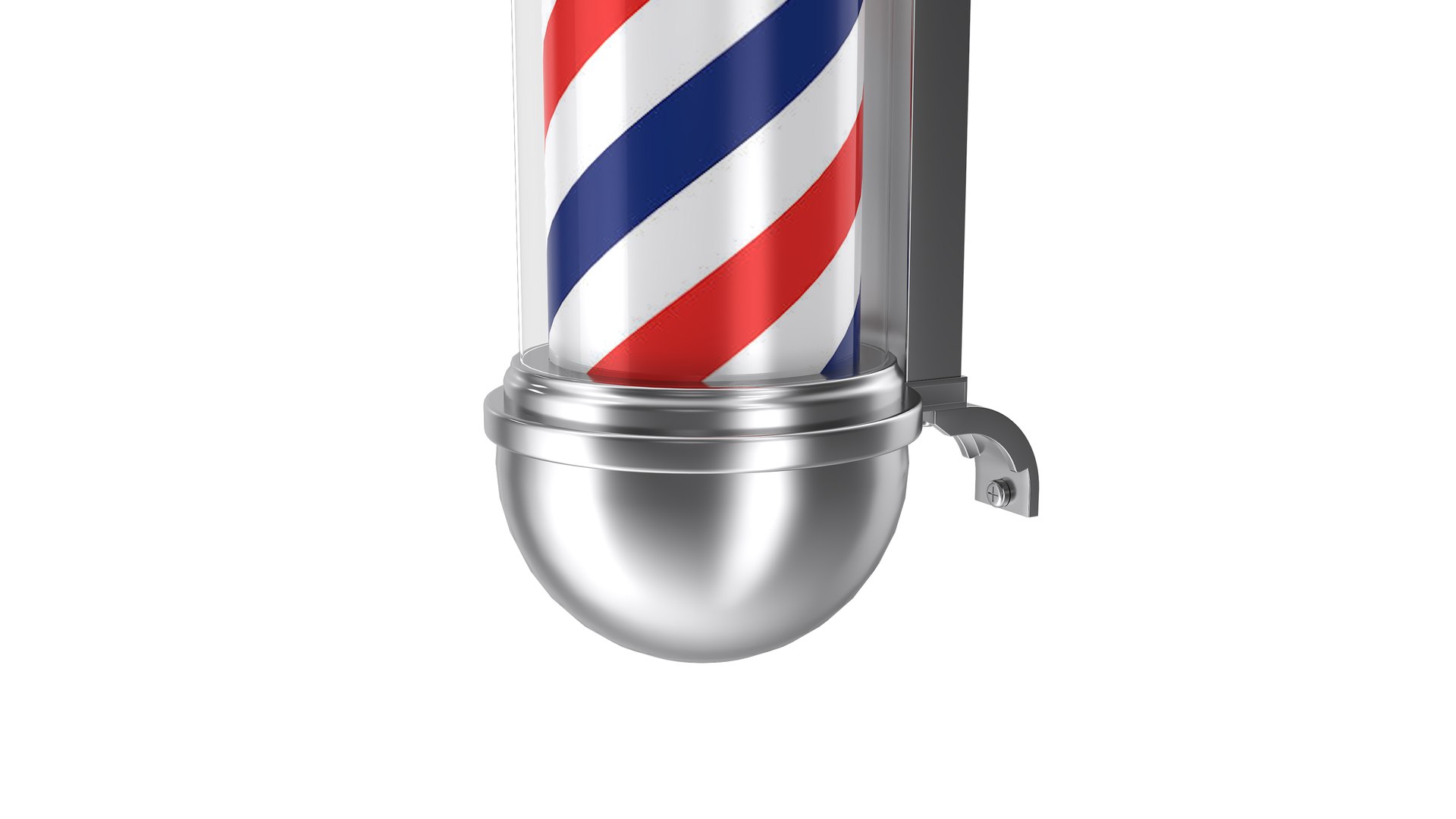 3D Barber Collection 2 Model - TurboSquid 2290843