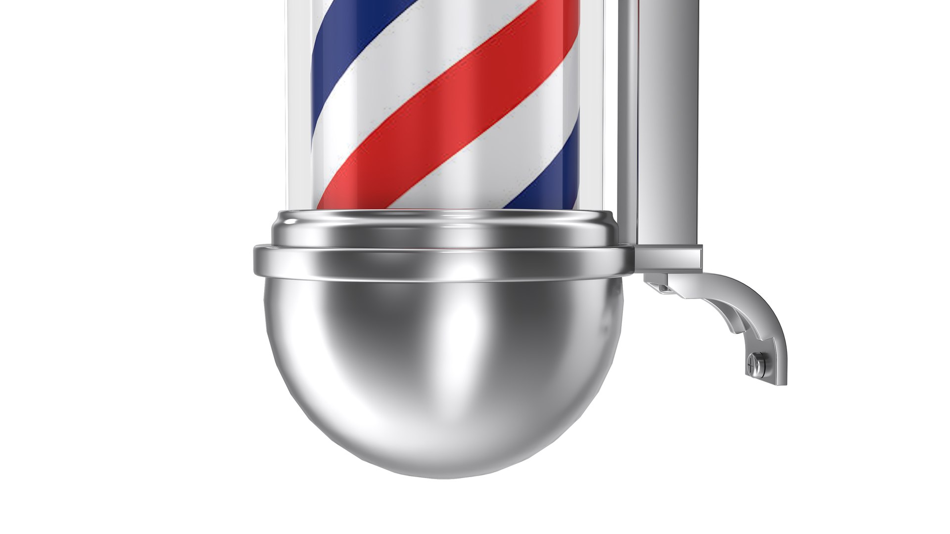 3D Barber Collection 2 Model - TurboSquid 2290843