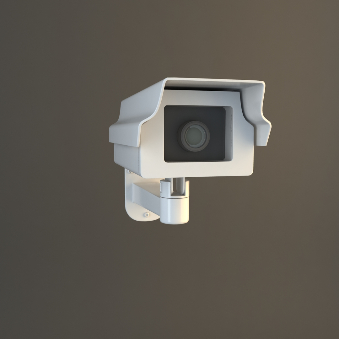 Security Camera Outdoor 3ds