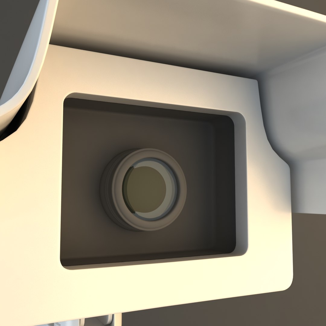 Security Camera Outdoor 3ds