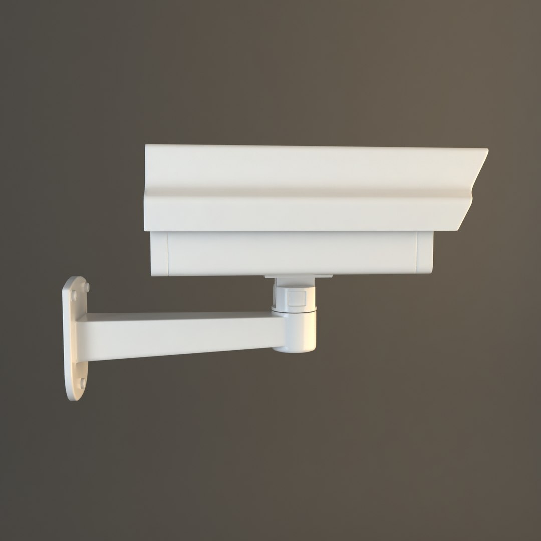 Security Camera Outdoor 3ds