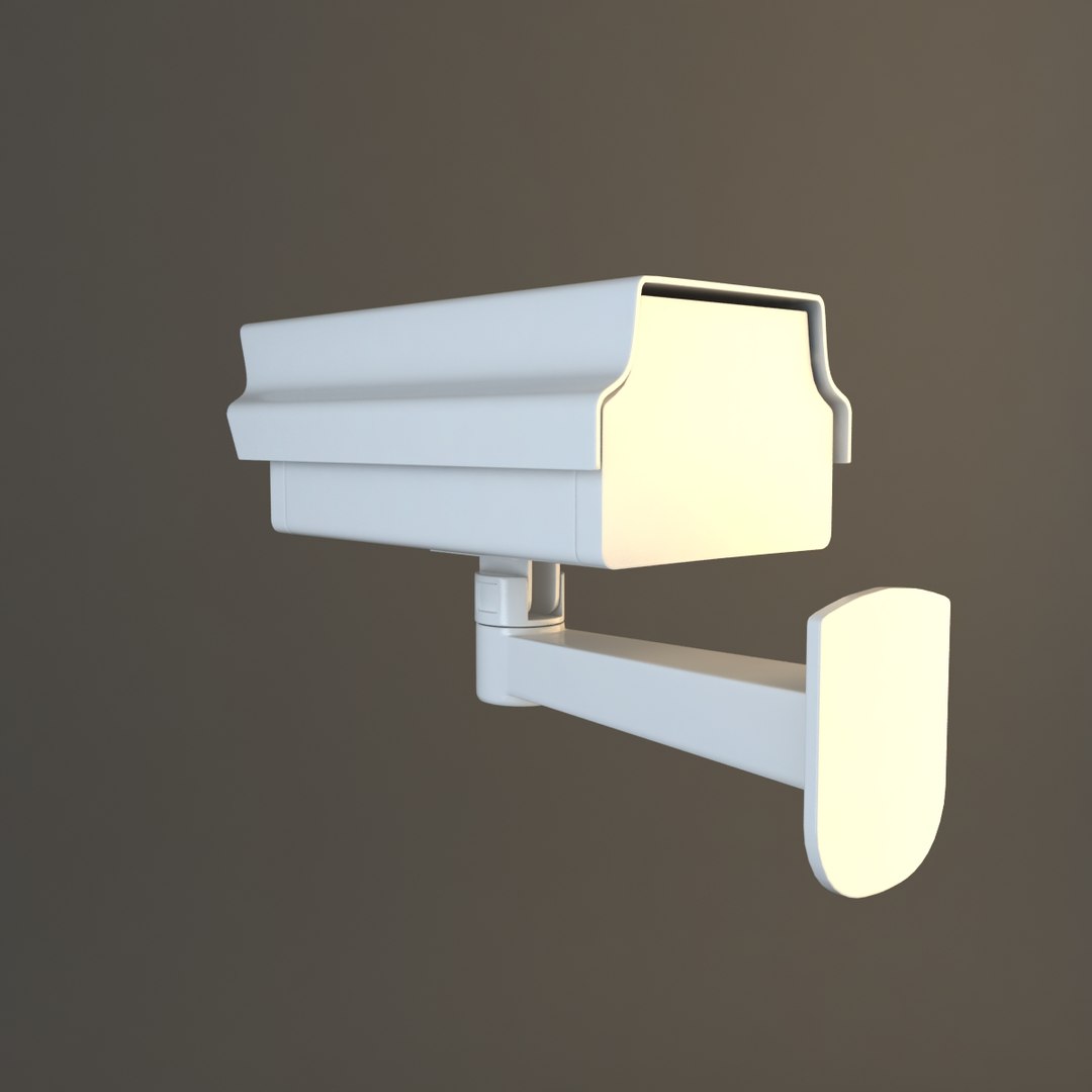 Security Camera Outdoor 3ds