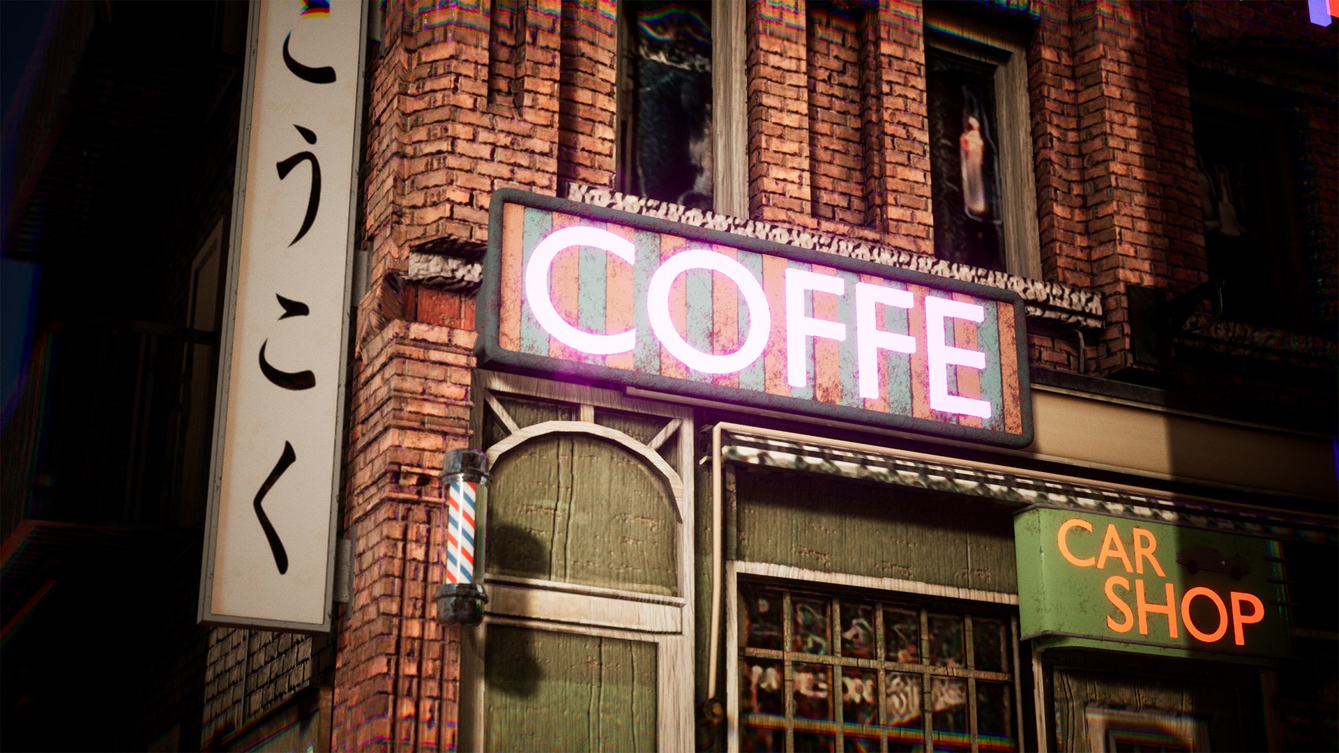 Metal Advertisement Signs 12 Assets 3D Model - TurboSquid 2111441