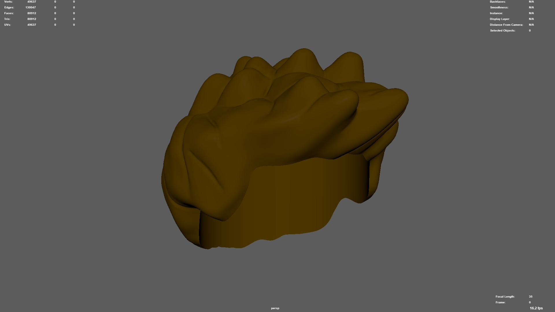 3D Model Match Real Object - TurboSquid 1521212