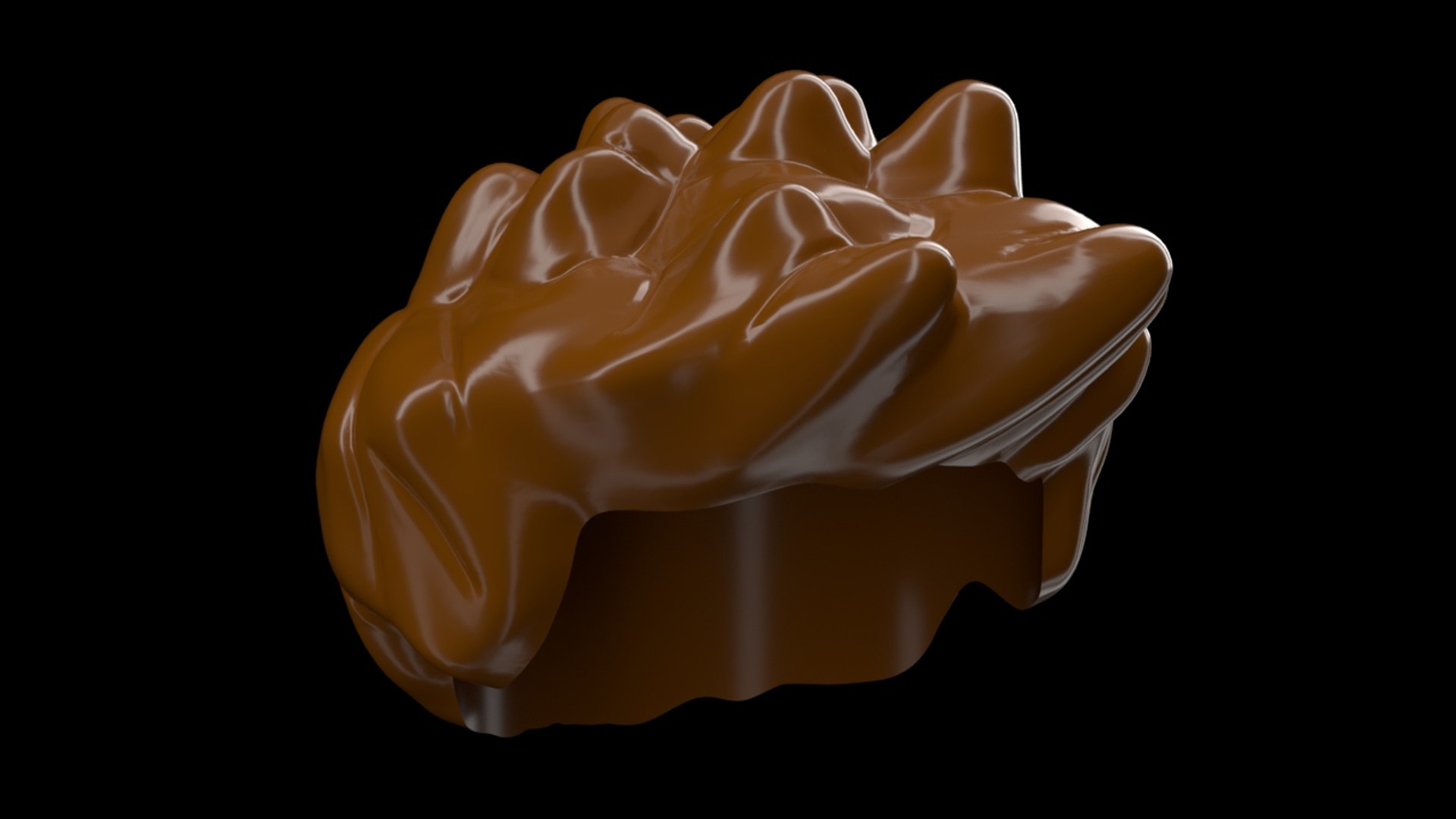 3D Model Match Real Object - TurboSquid 1521212