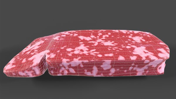 3D Beef Steak - TurboSquid 1882882