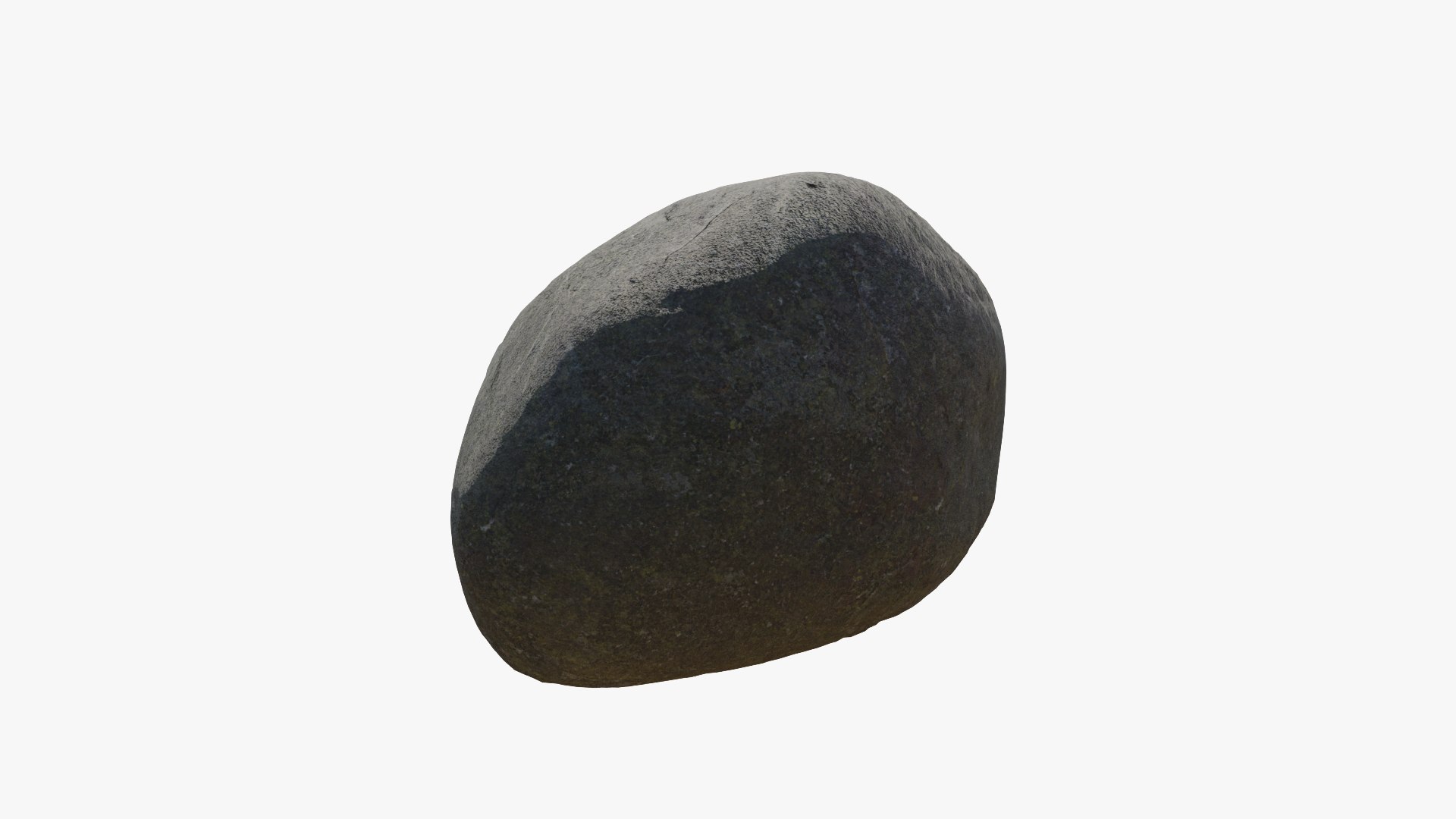 Boulder 3D Model - TurboSquid 2240342