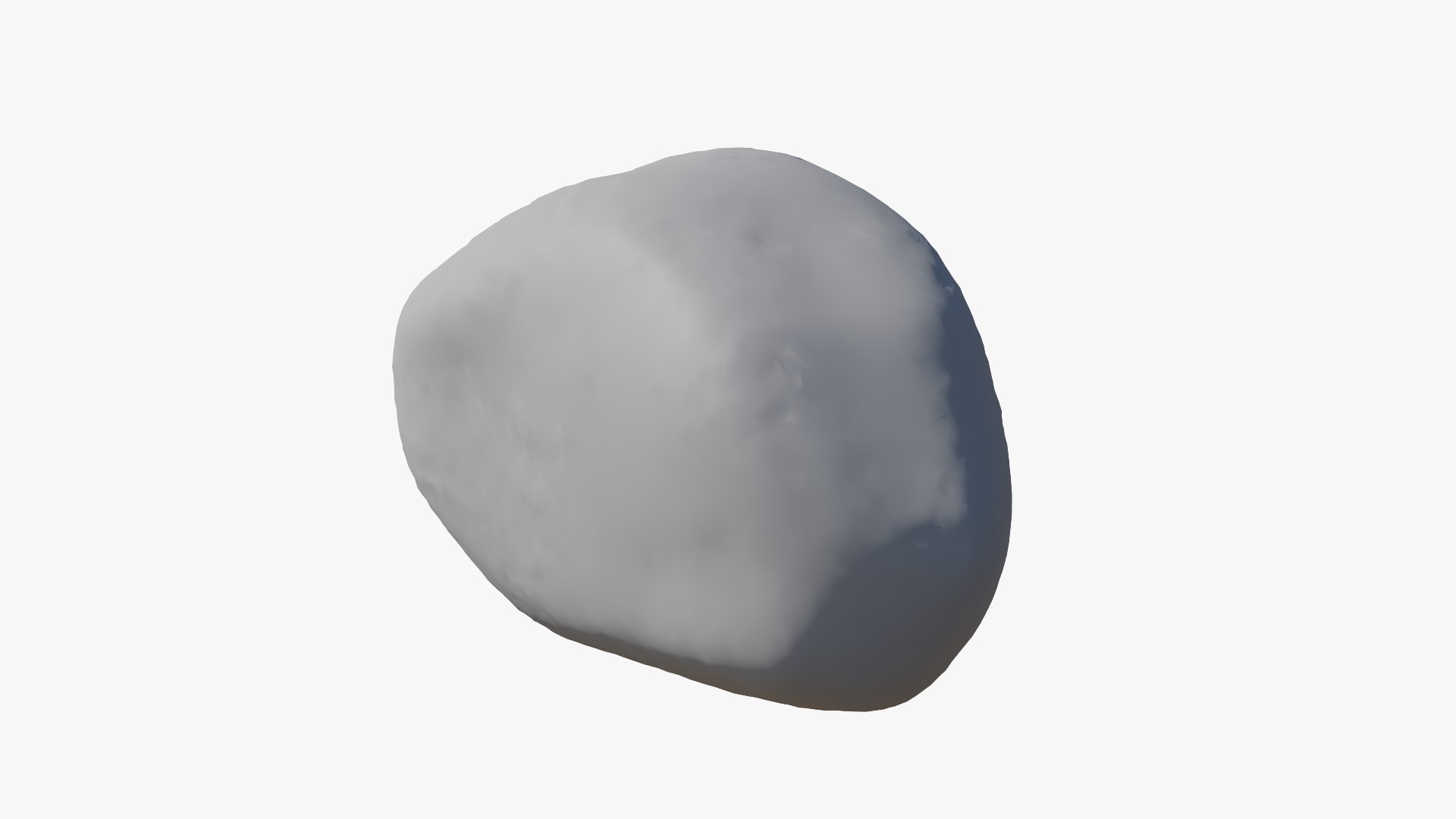 Boulder 3D Model - TurboSquid 2240342