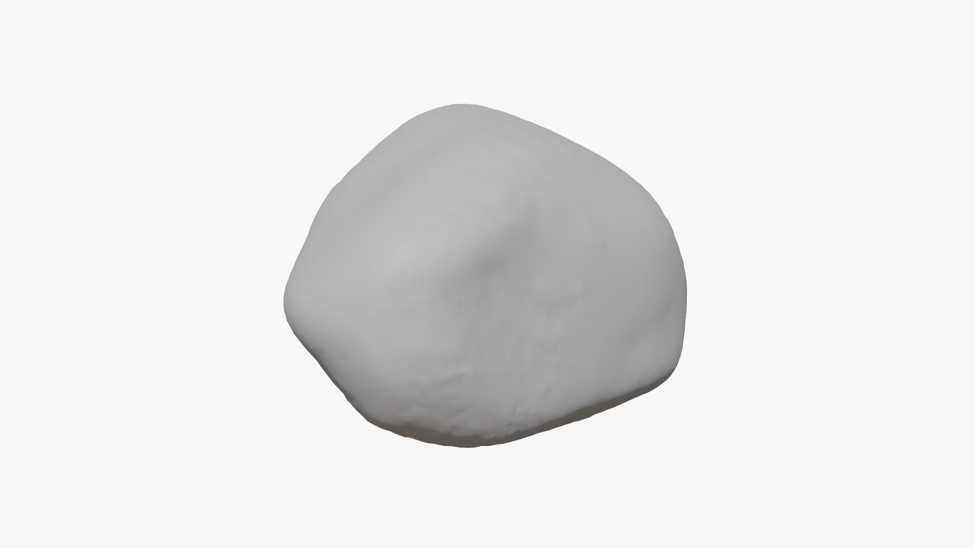 Boulder 3D Model - TurboSquid 2240342
