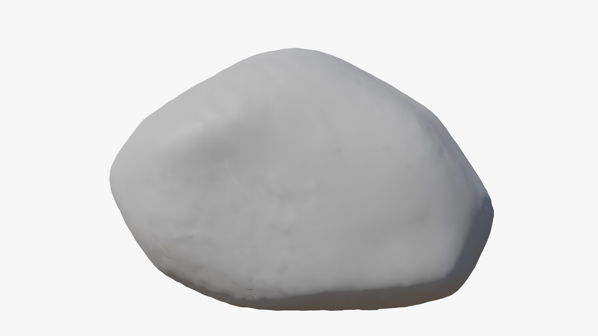 Boulder 3D Model - TurboSquid 2240342