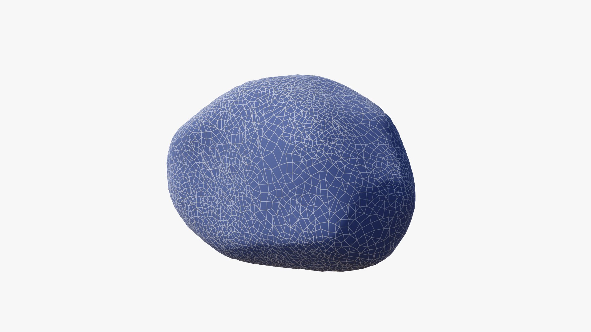Boulder 3D Model - TurboSquid 2240342