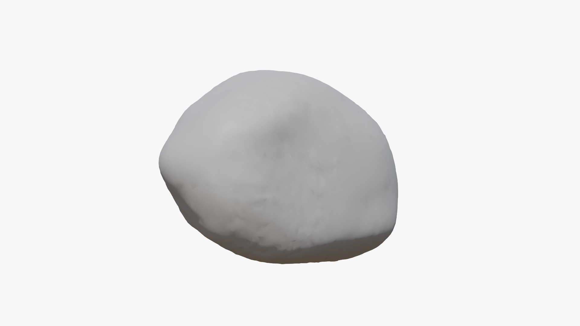 Boulder 3D Model - TurboSquid 2240342