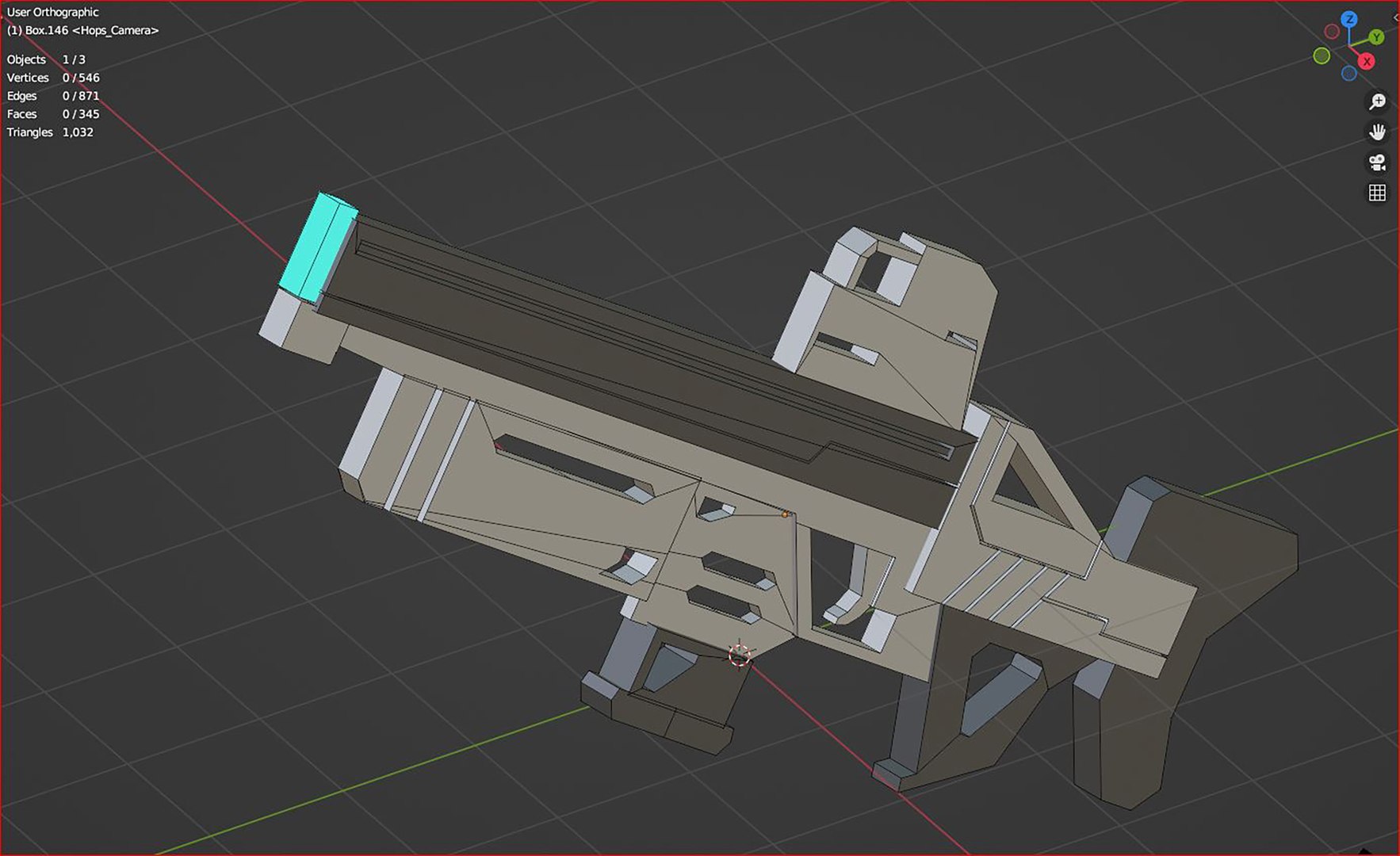 24 3D Model - TurboSquid 2046420