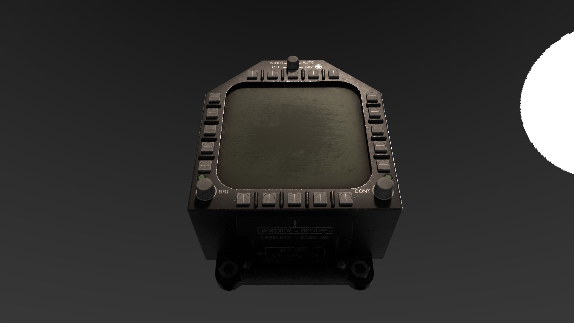Ddi 3D - TurboSquid 1709918