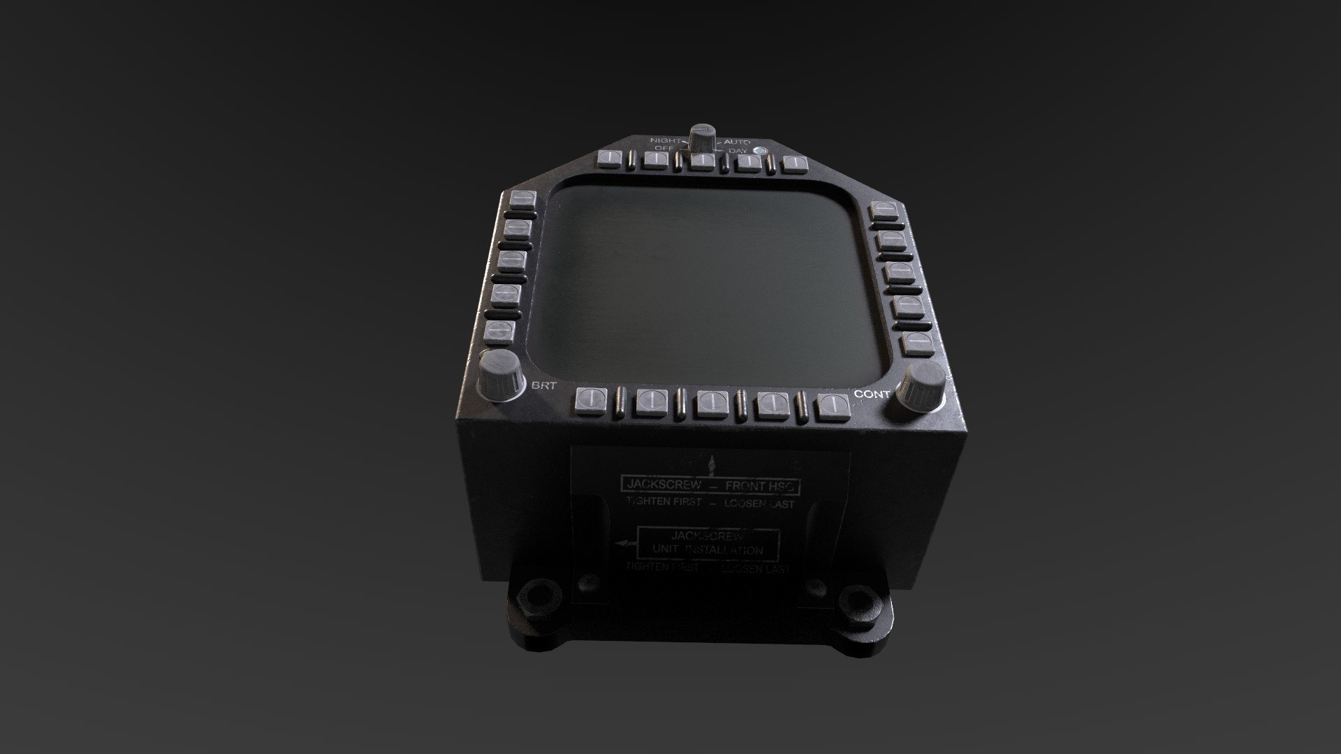 Ddi 3D - TurboSquid 1709918