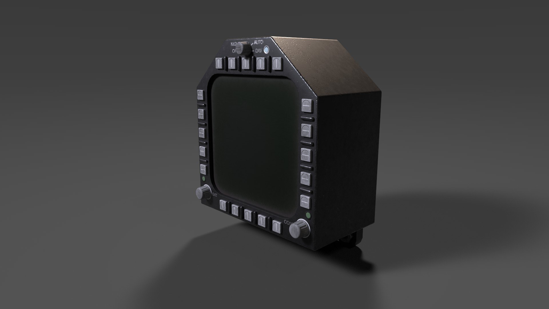Ddi 3D - TurboSquid 1709918