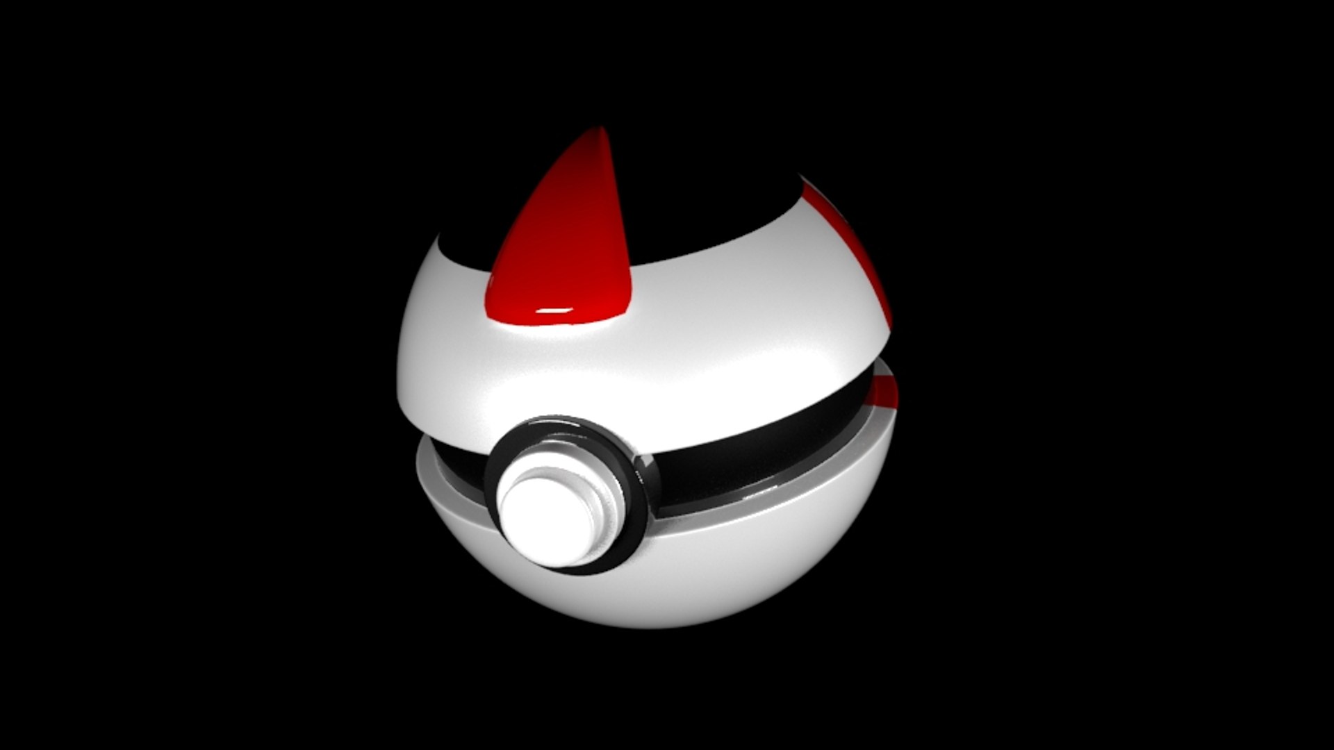 Timer Ball 3D Model - TurboSquid 1525312
