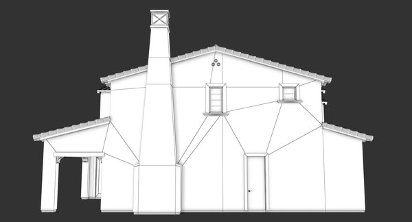 max suburb house