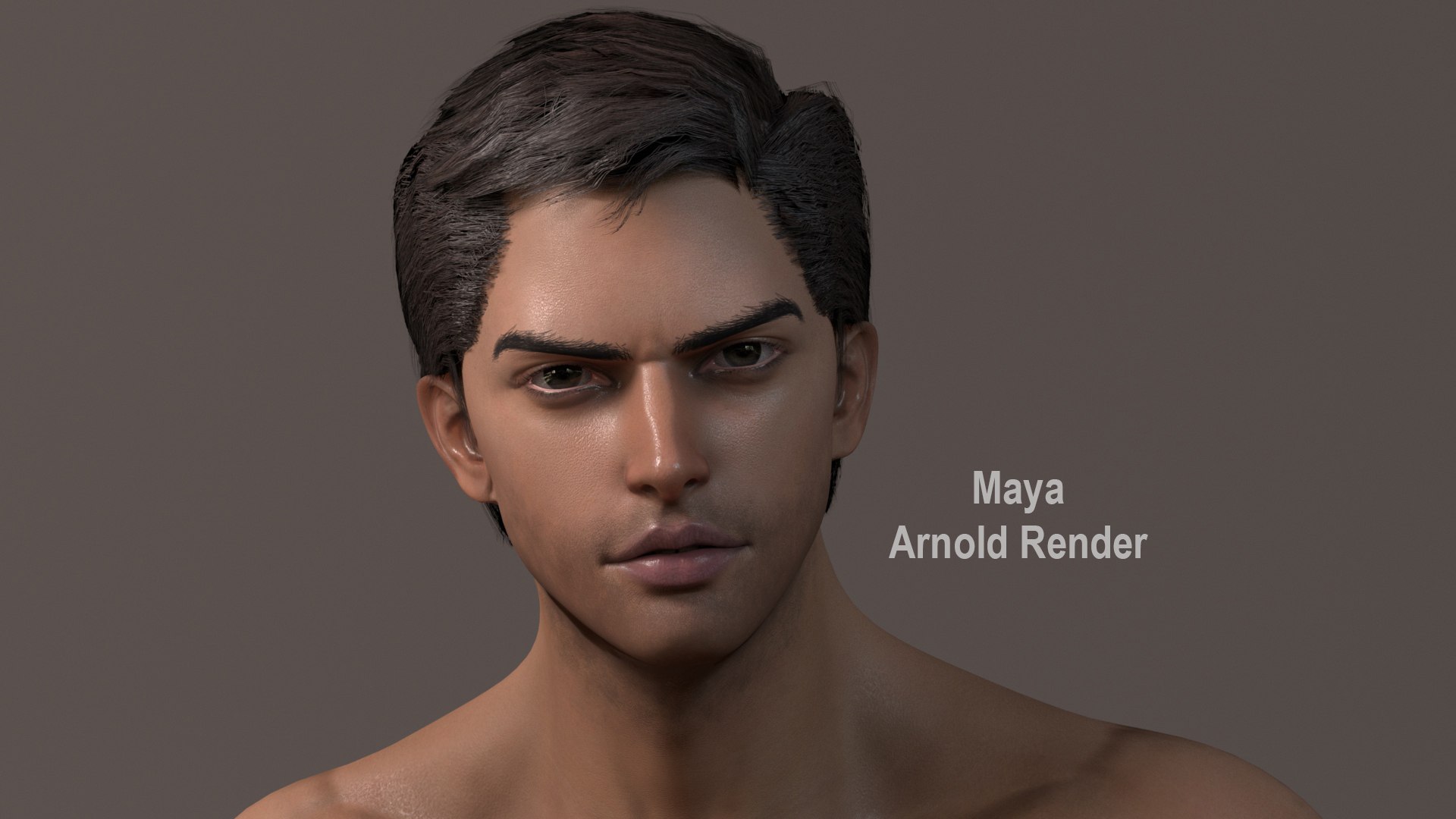 Male Base Rig Model 3D Model - TurboSquid 2398013