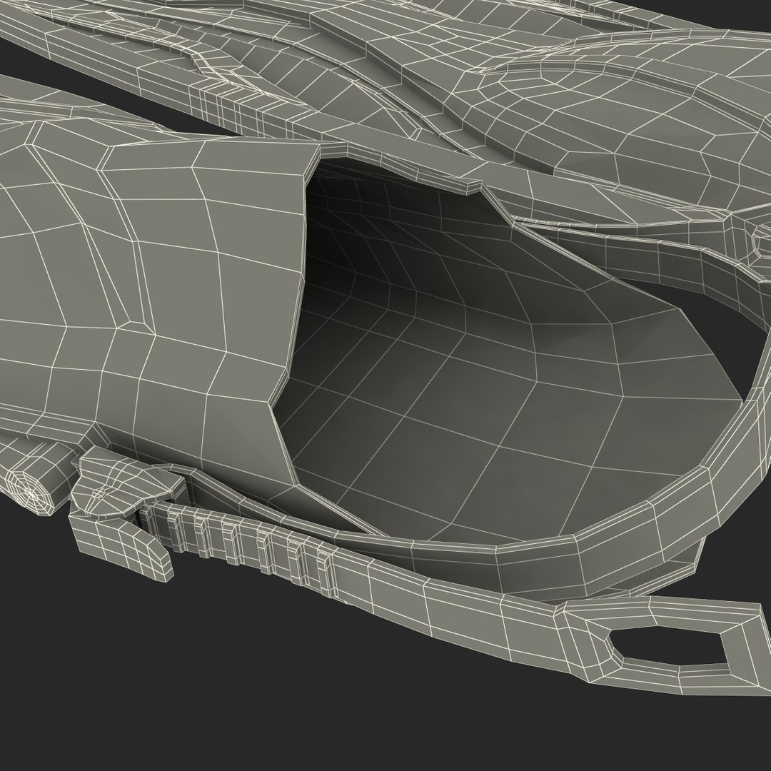 scuba oceanic fins v3 max