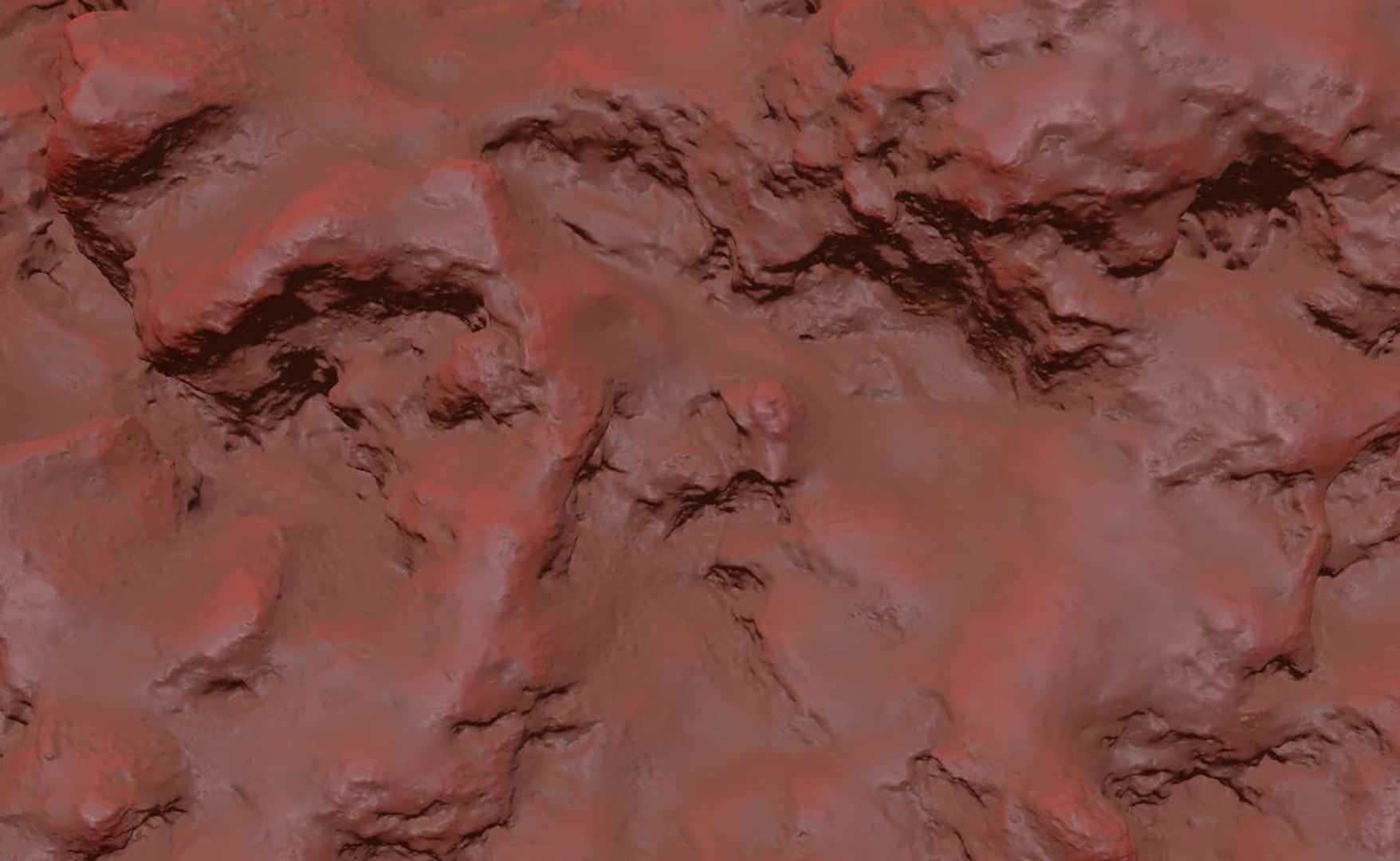 Ultra Realistic A Pile Of Snow Model - TurboSquid 1758473