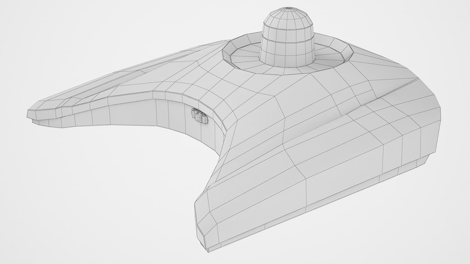 3D Self Driving Car Model - TurboSquid 1663948