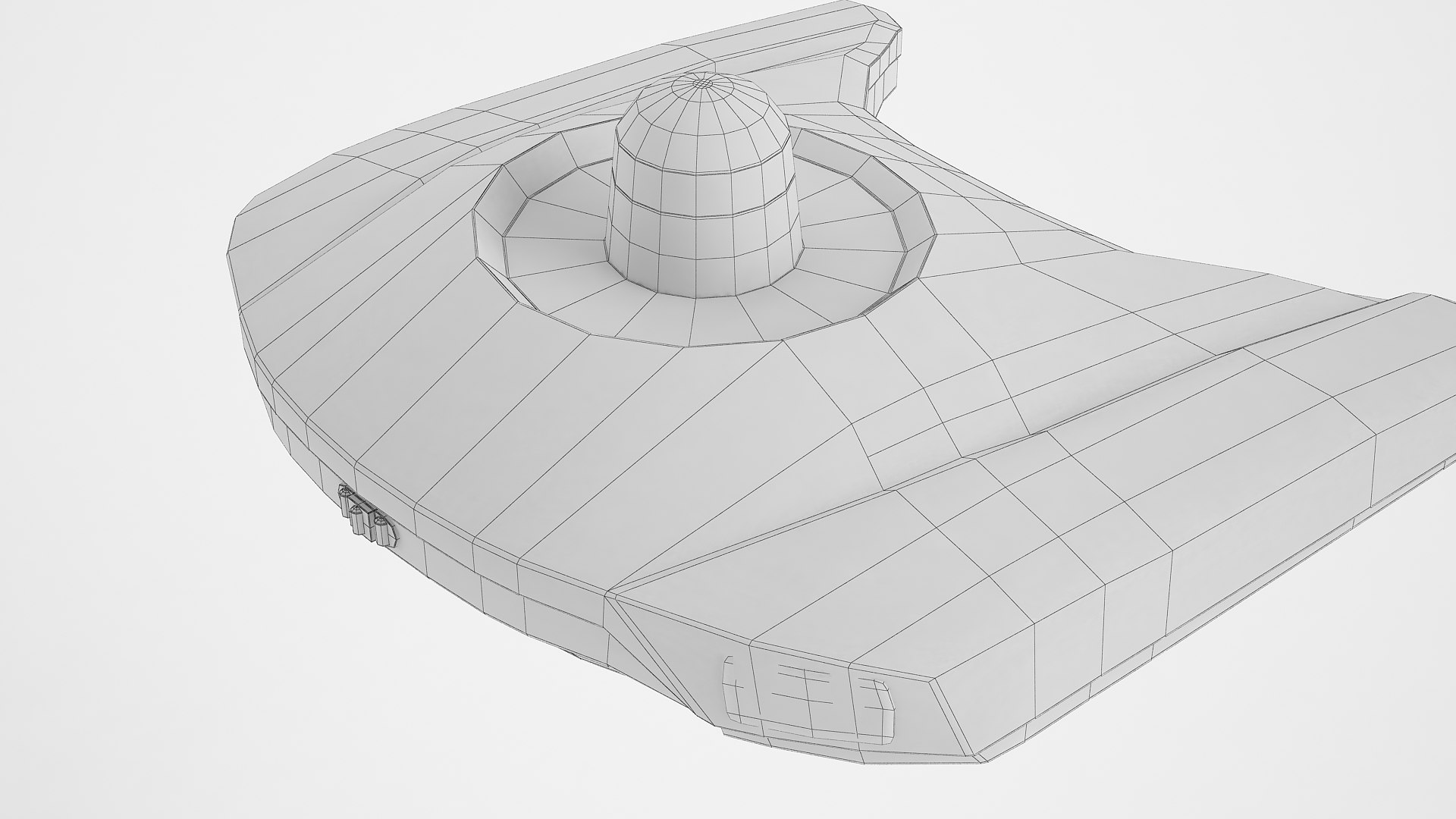 3D Self Driving Car Model - TurboSquid 1663948