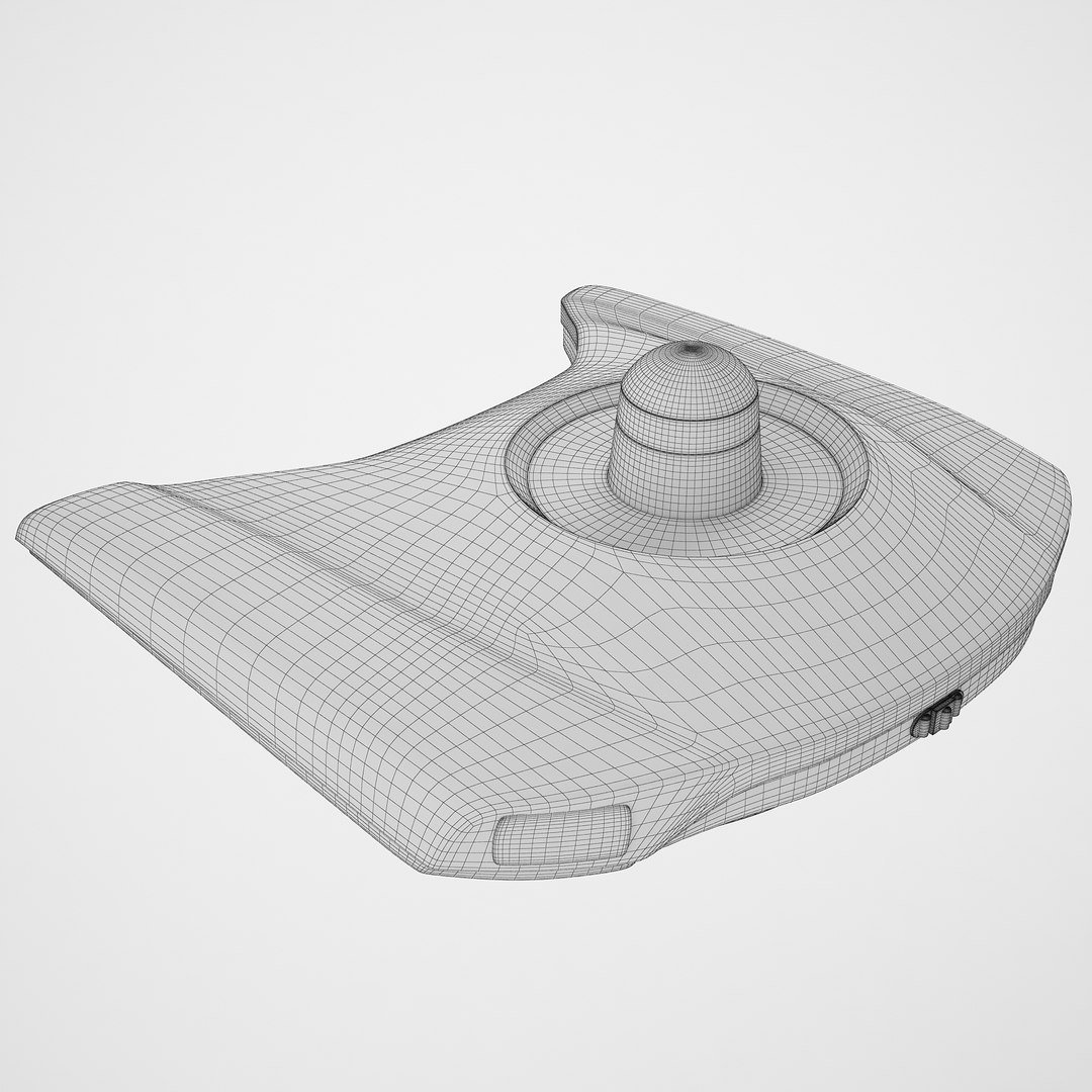 3D Self Driving Car Model - TurboSquid 1663948