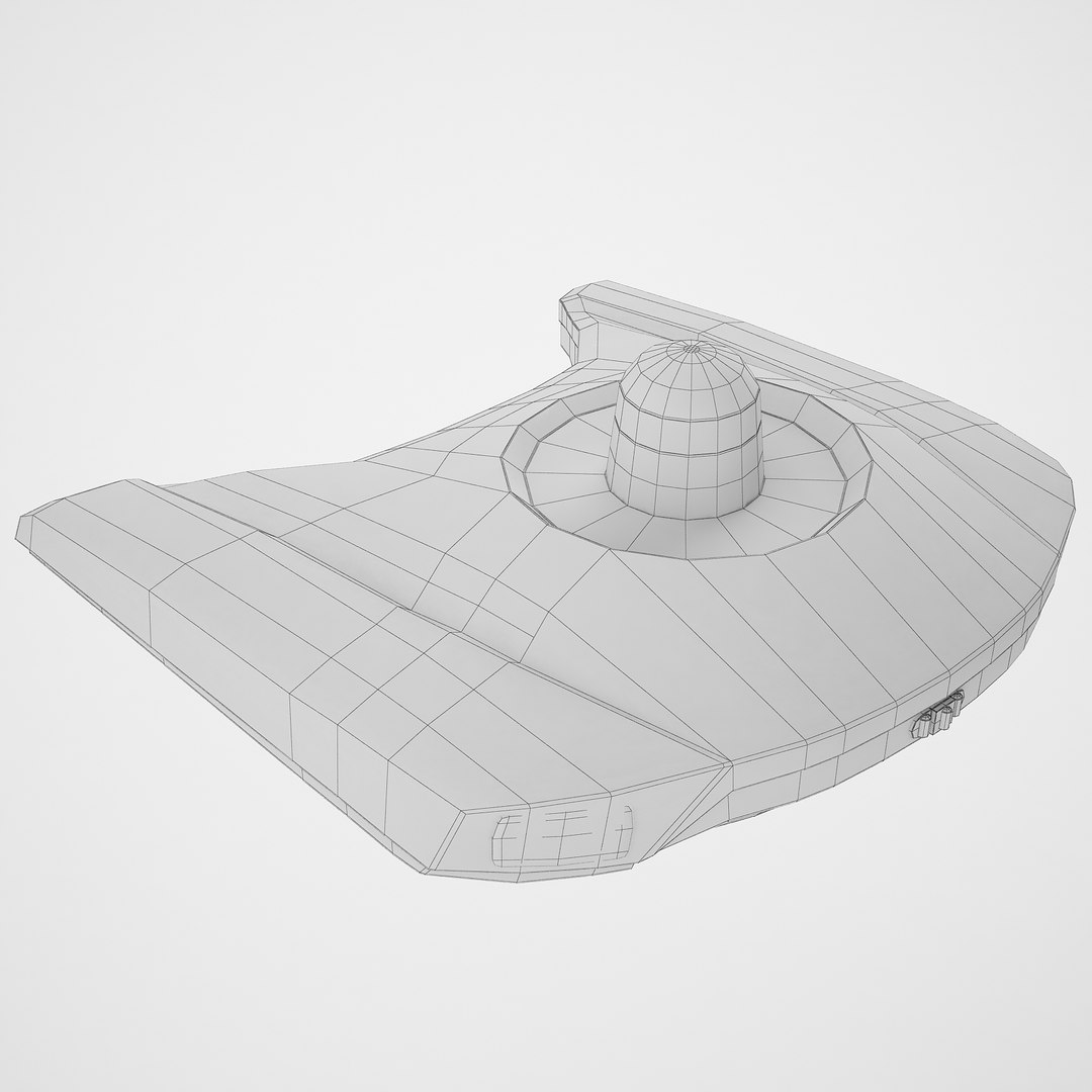 3D Self Driving Car Model - TurboSquid 1663948